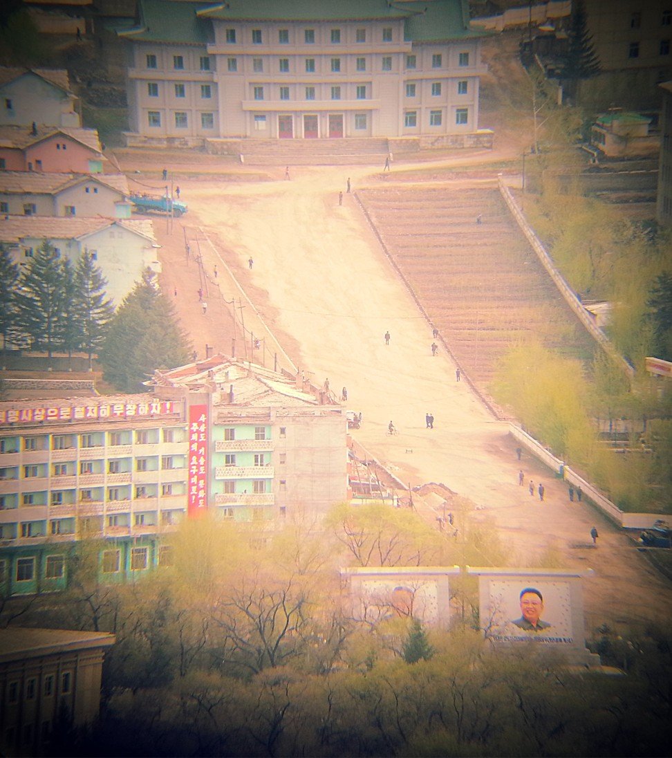 China border regions brought to life in stunning photographs | South ...