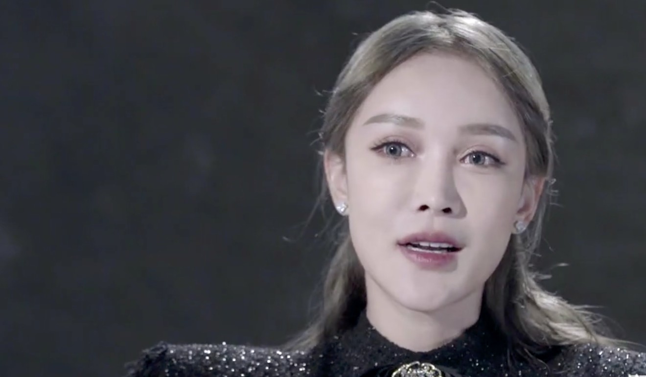 A more beautiful life? TV show gets Chinese talking about plastic ...