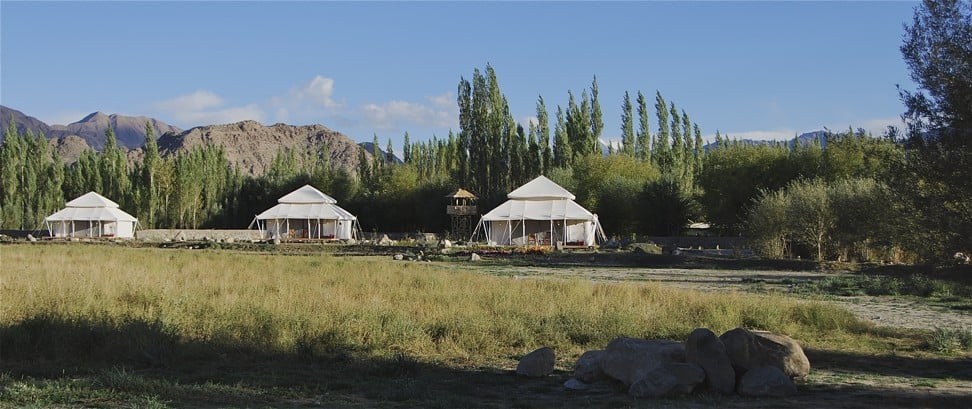 Five of the best boutique hotels in India, from ultimate glamping to ...