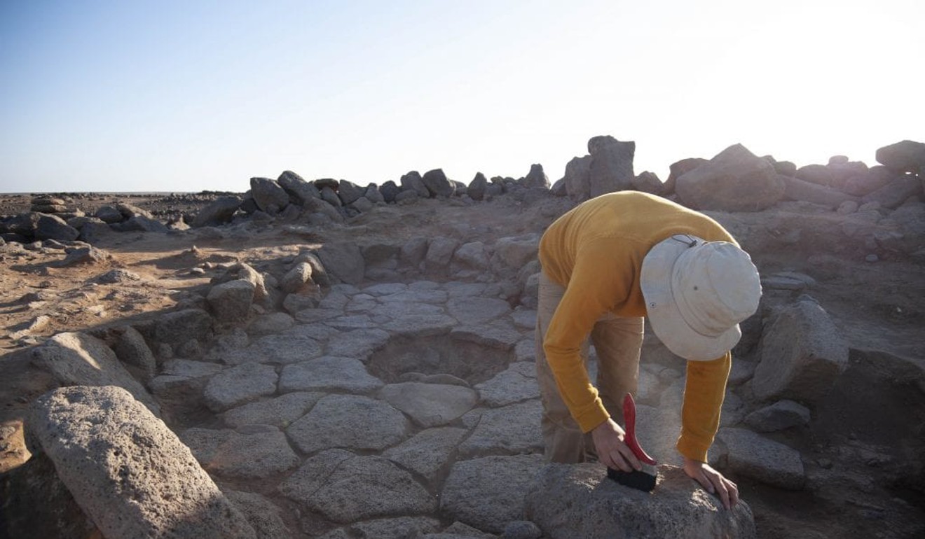 Ancient grains: world’s oldest bread, baked 14,500 years ago, is found ...