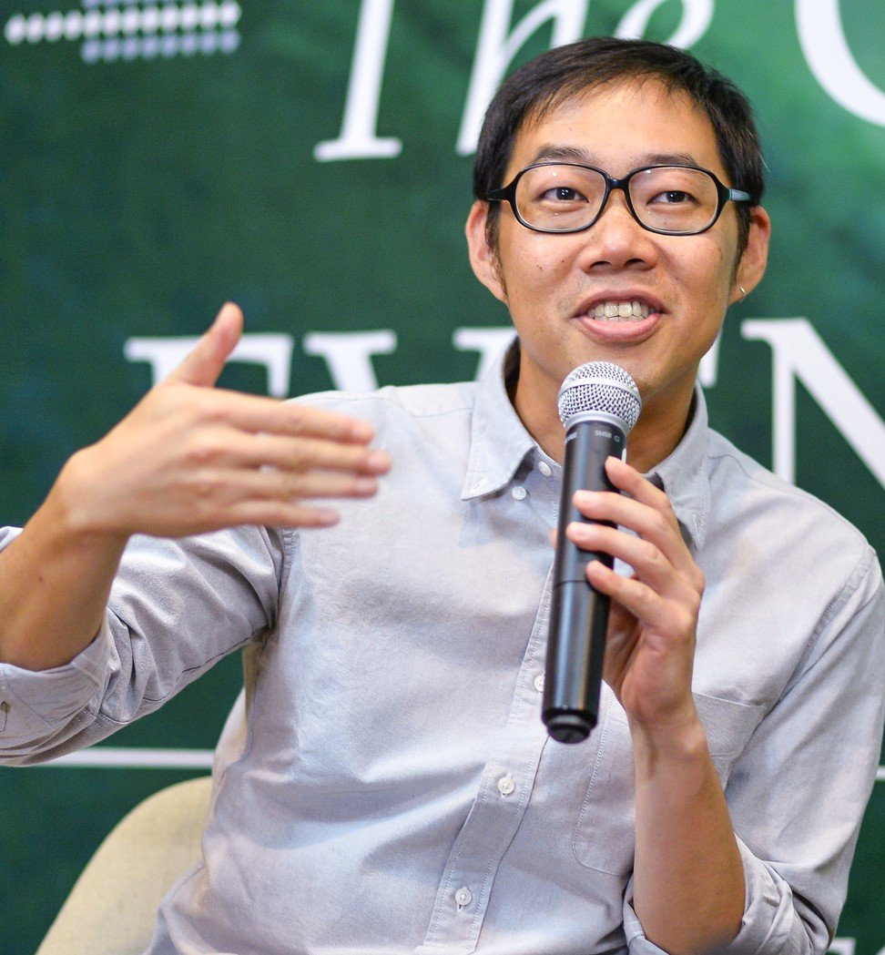 HBO to make screen adaptation of Malaysian award-winning novel The ...