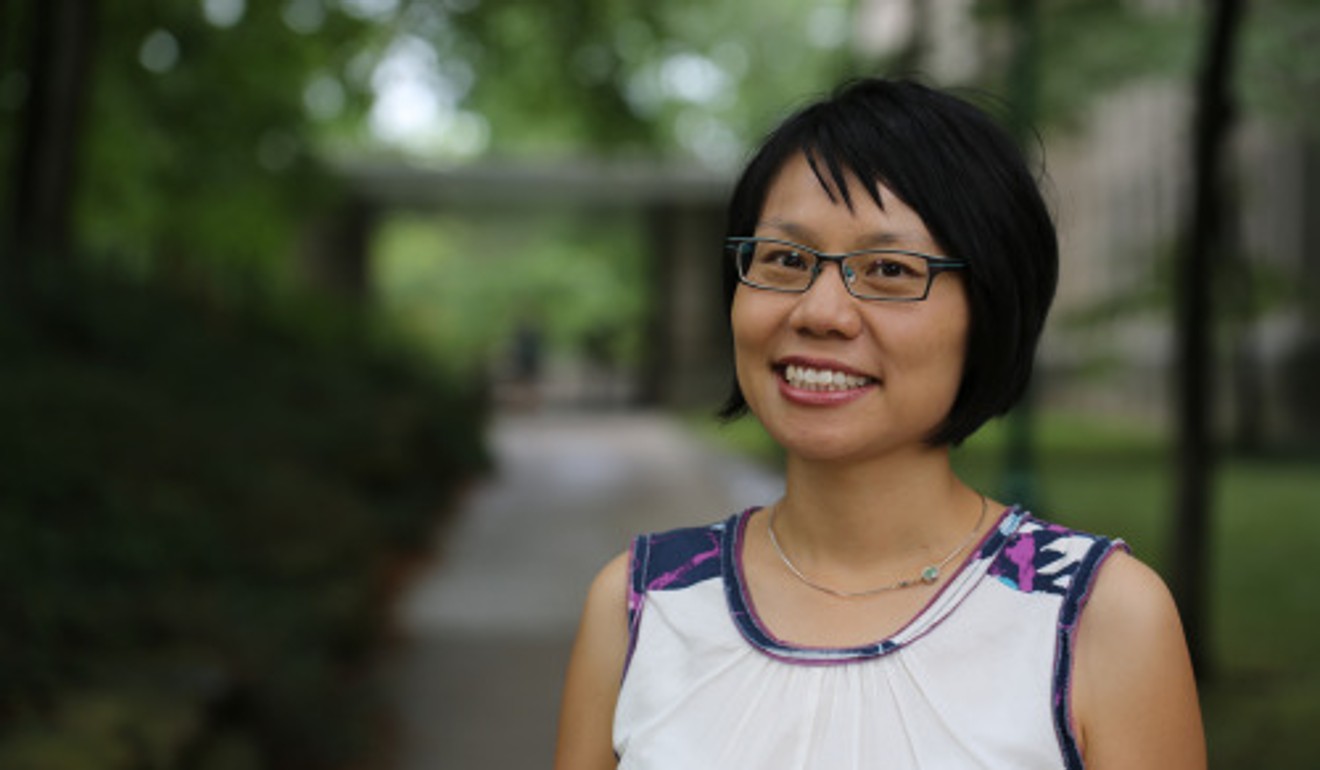 The traits that make US firms less likely to hire Hong Kong Chinese ...
