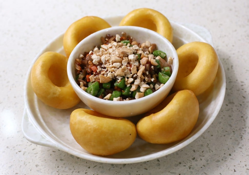 Chinese regional cuisine: Shandong food, defiantly humble, and the best ...
