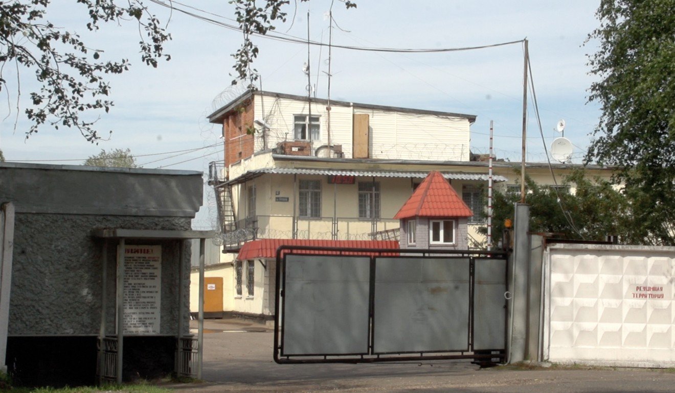 Daily beatings, gang rape: Russian prisoners speak out after shocking ...