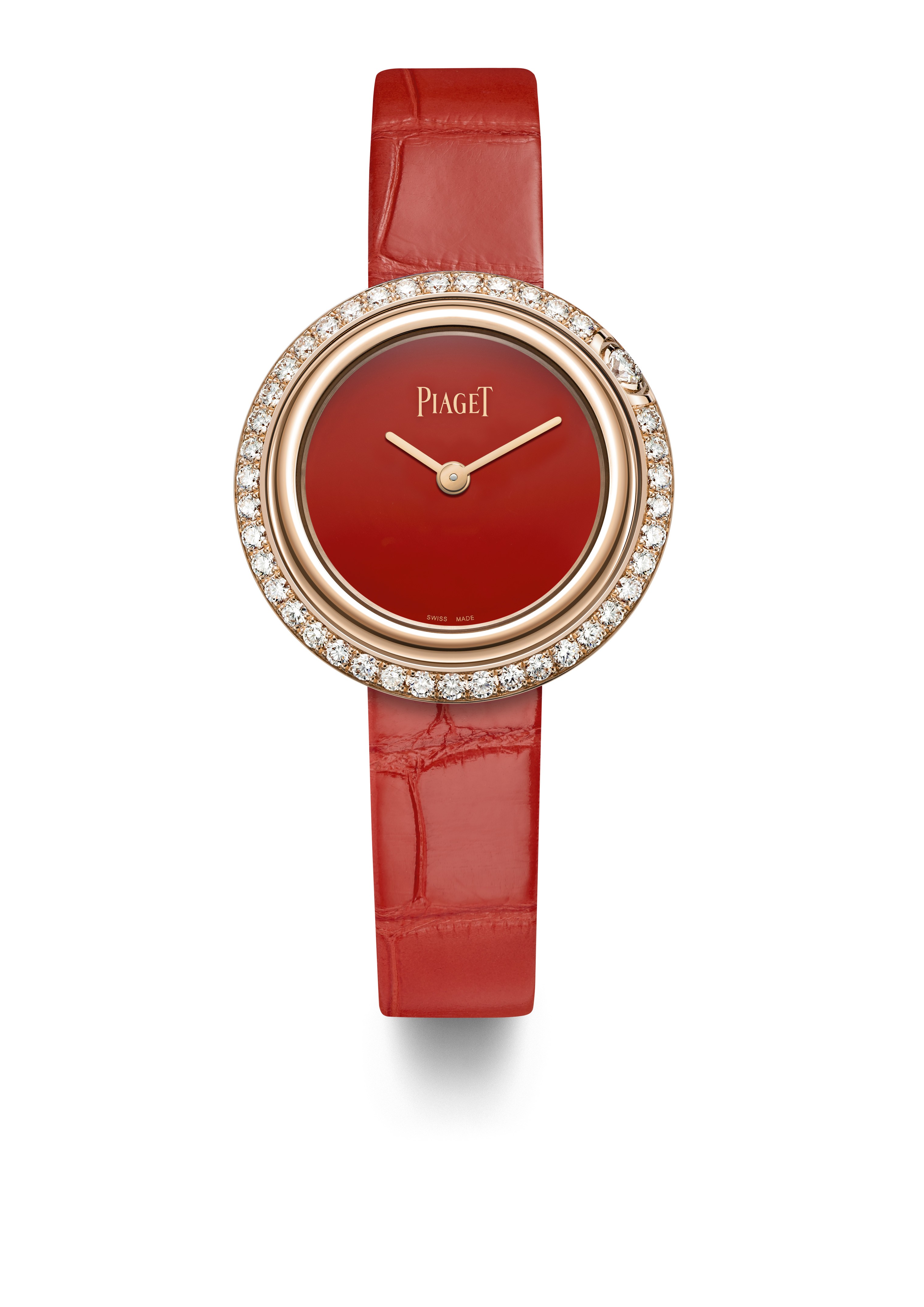 Steal the spotlight with these 5 colourful dials | South China Morning Post