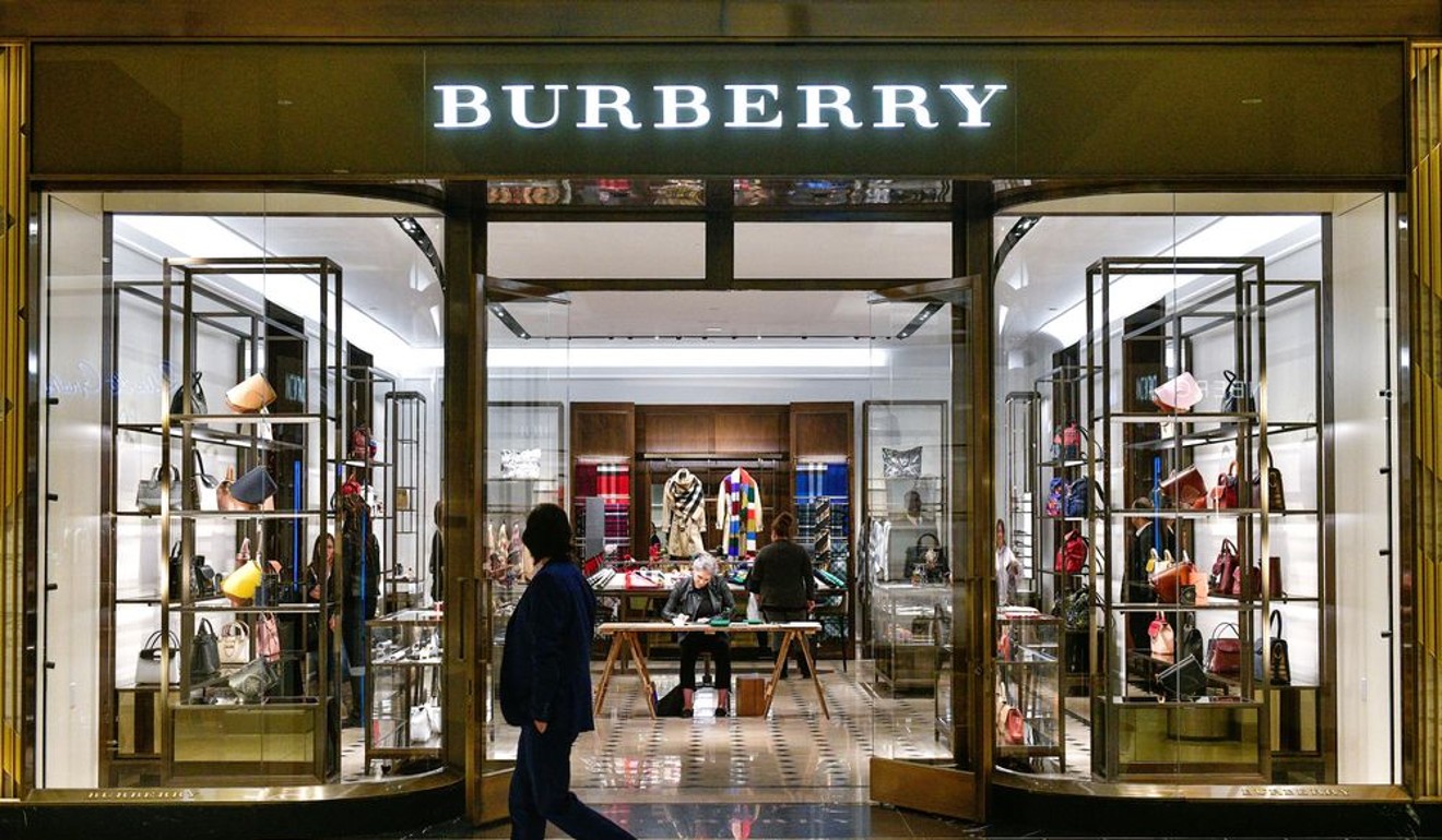 Luxury fashion’s waste disposal problem, China’s part in it, and the ...