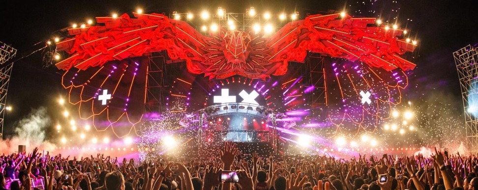 Eight music festivals in Southeast Asia to look forward to this autumn ...