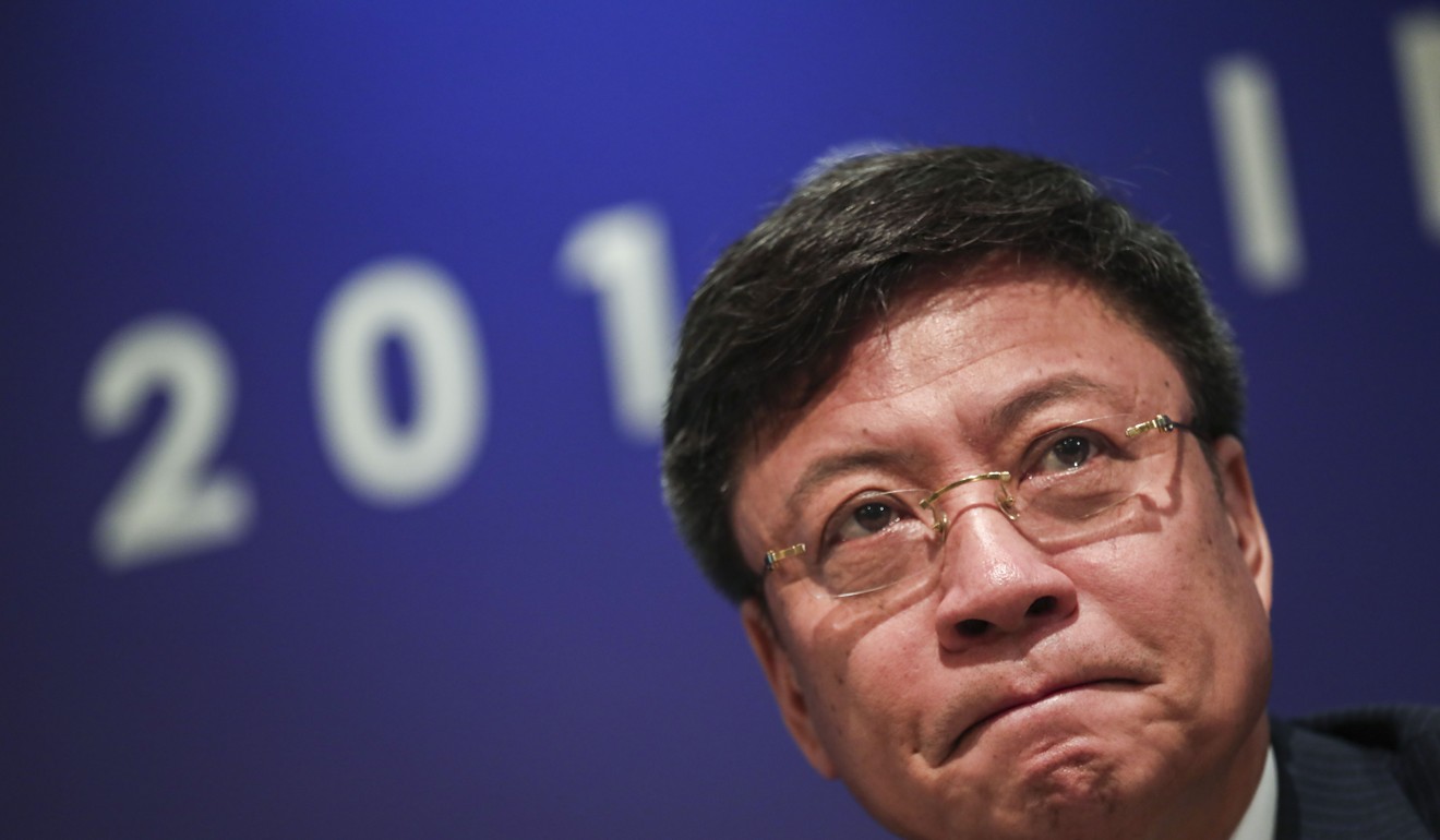 Sunac China has high hopes for holiday island Hainan, where it bought ...