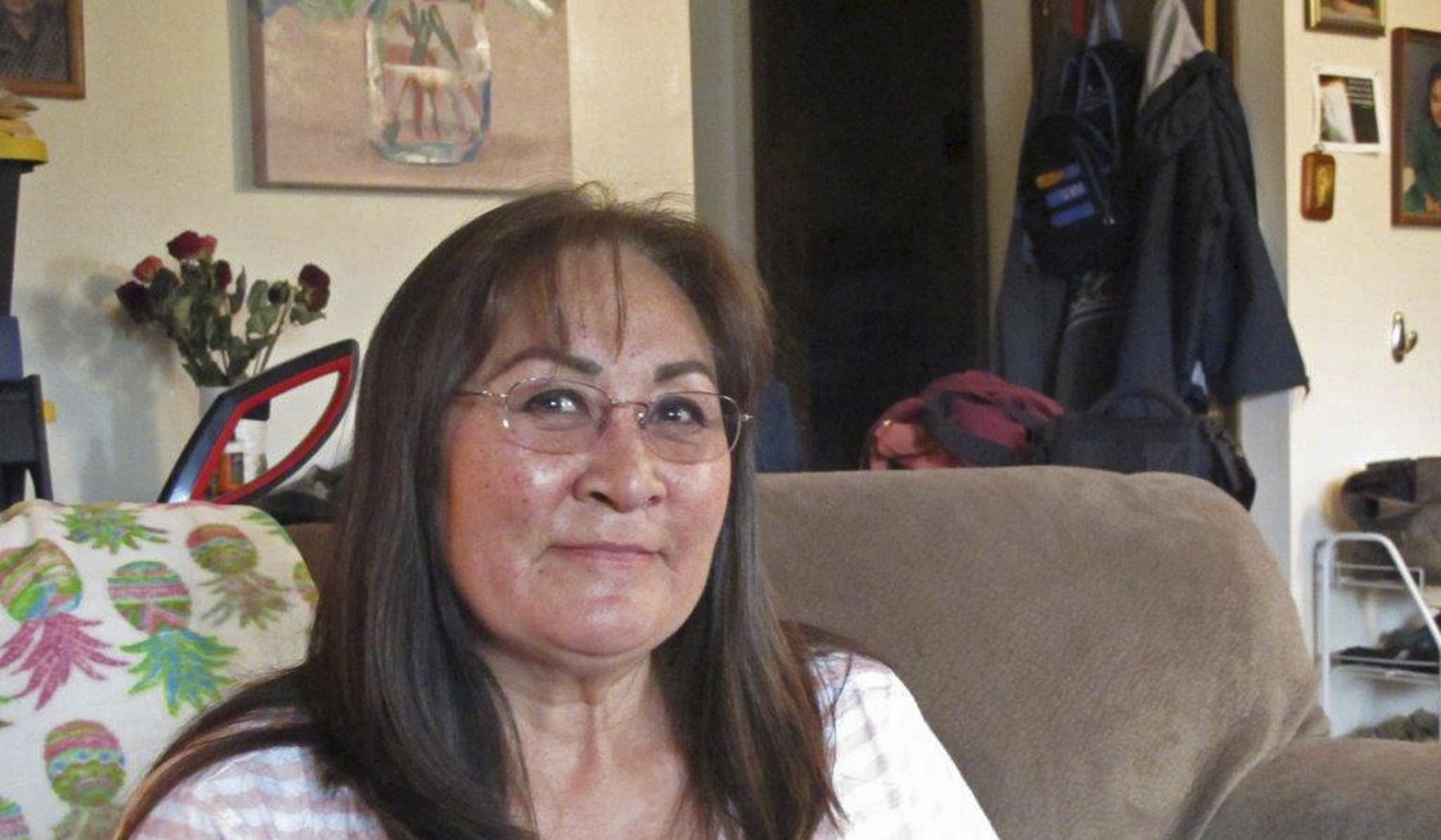 Facebook has Alaska’s 3,000 speakers of Inupiaq covered | South China ...