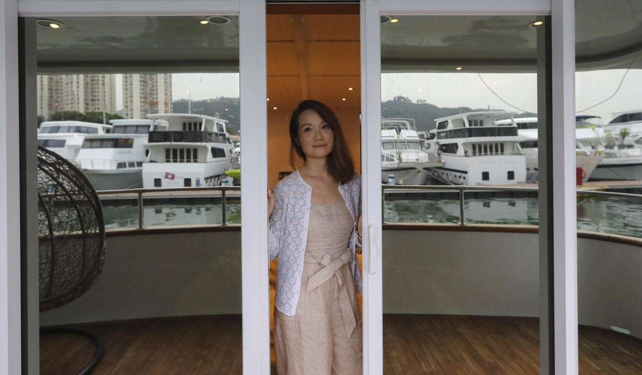 Hong Kong’s Discovery Bay houseboat saga: bad investments, First World ...
