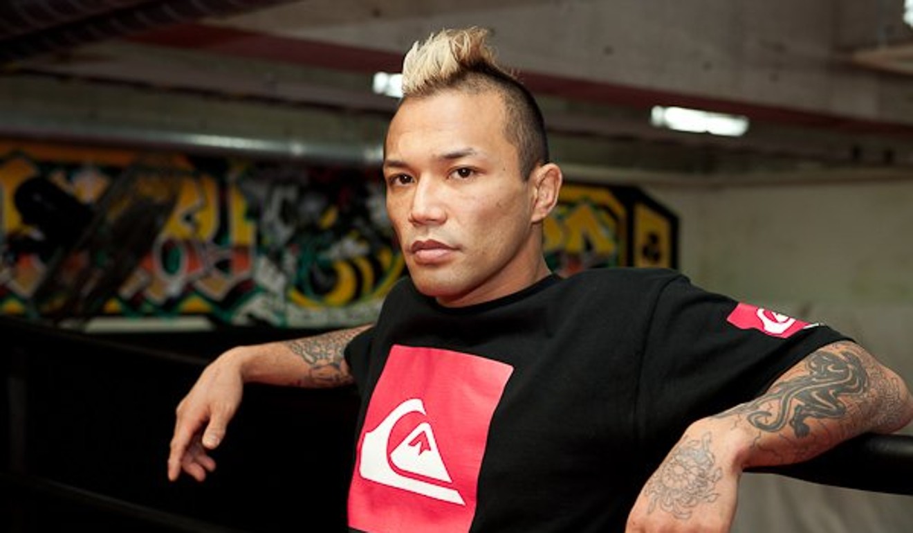 Norifumi ‘Kid’ Yamamoto dies from cancer aged 41 as MMA world mourns ...