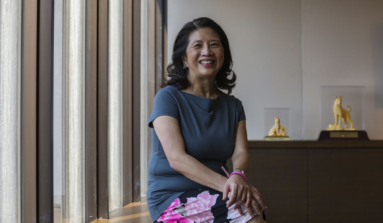 Hong Kong shirtmaker Esquel turns to robots to beat US tariffs | South ...