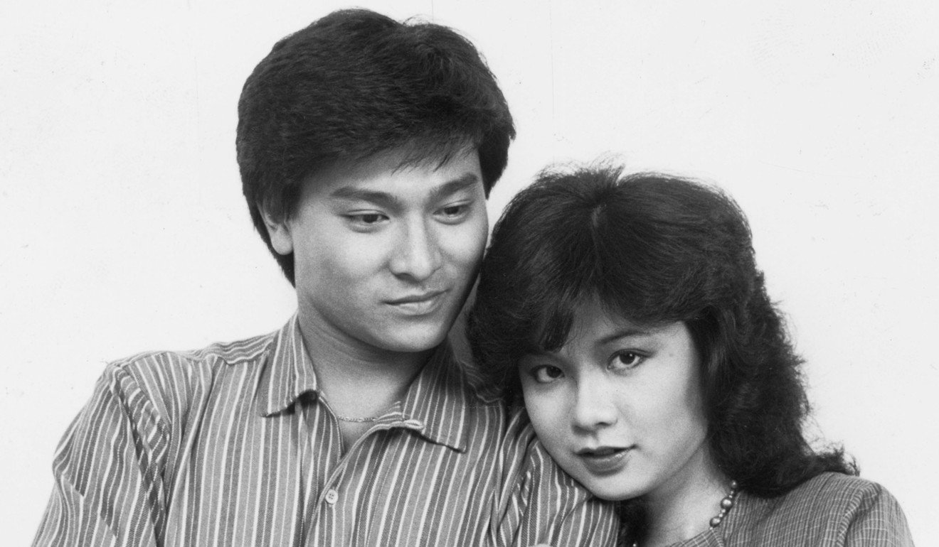 Happy birthday, Andy Lau: actor and singer’s career highlights in ...