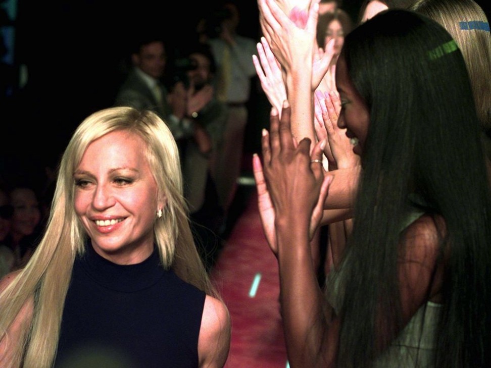 How iconic Italian luxury brand Versace became Michael Kors’ US$2.12 ...