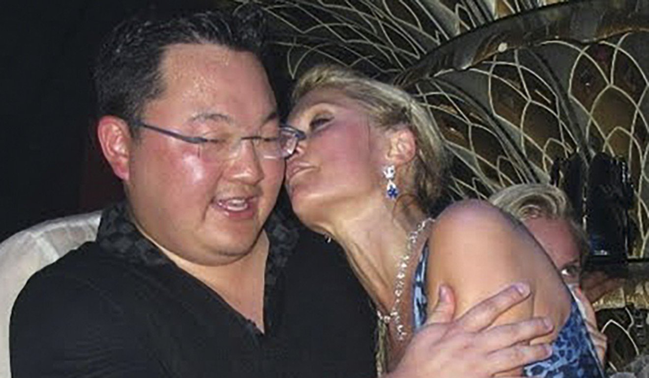 US Justice Department indicts Jho Low and Goldman Sachs banker Roger Ng ...