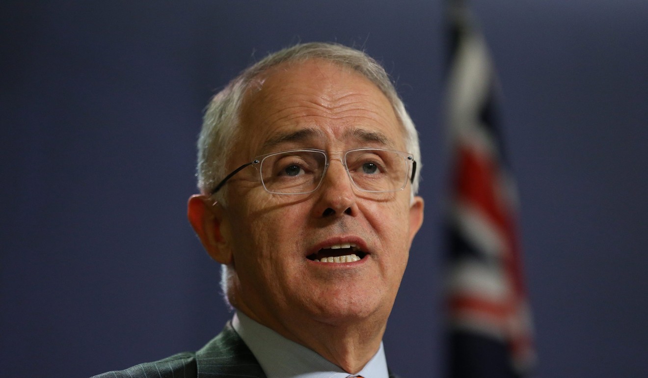 Energy giant Woodside joins mining firms to put Australian carbon tax ...