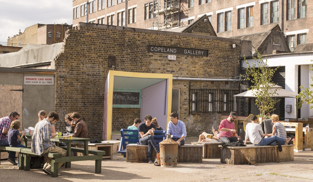 How Peckham in London became one of the coolest places in the world ...