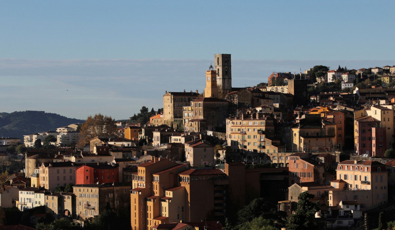 Unesco recognises Grasse’s fragrance artisanship as one of the world’s ...