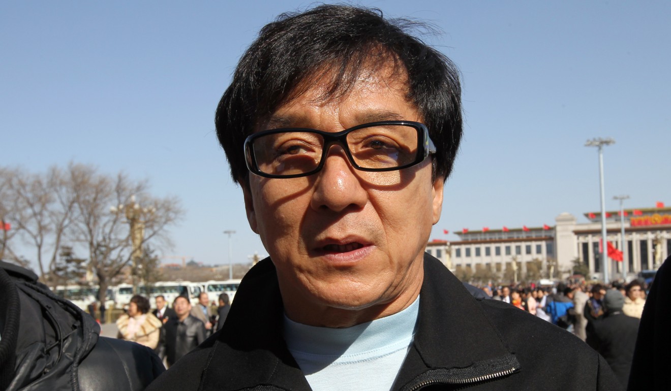 Why hypocritical Jackie Chan’s empty confessions deserve no sympathy ...