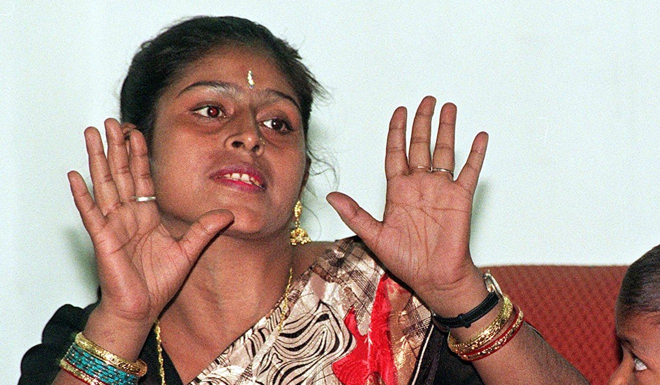 Disaster Averted The Untold Story Of How Indias Sex Workers Prevented