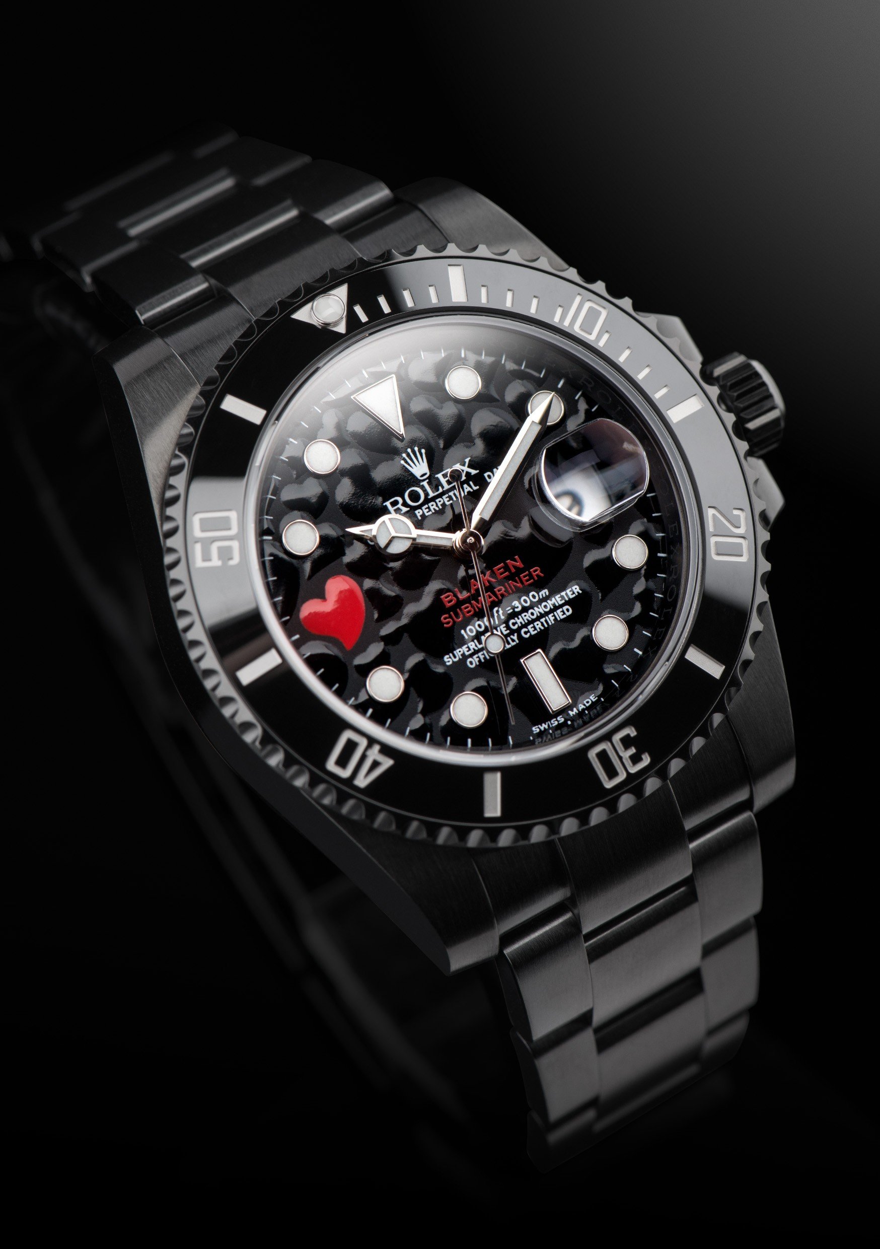 How to customise your Rolex to make it one of a kind | South China ...