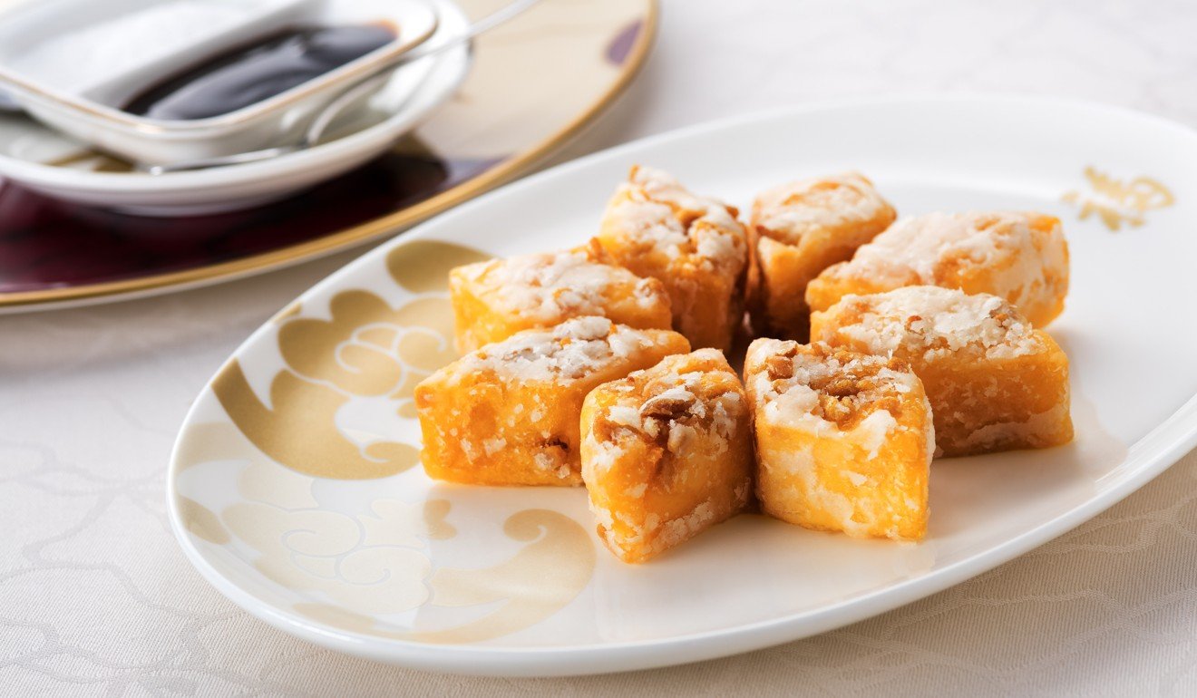 Hong Kong ‘tycoons’ canteen’, Chinese restaurant Fook Lam Moon ...