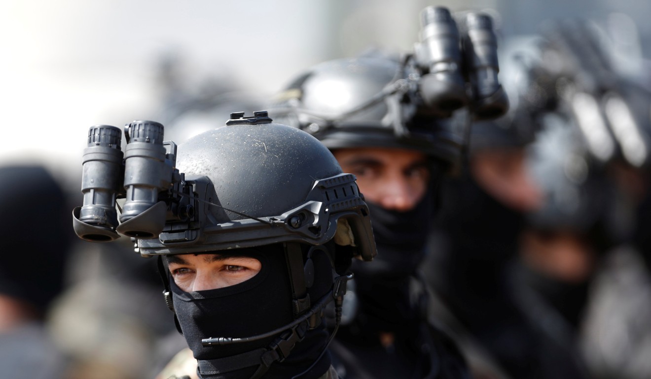 Missile shield will protect Brazil’s new President Jair Bolsonaro at ...