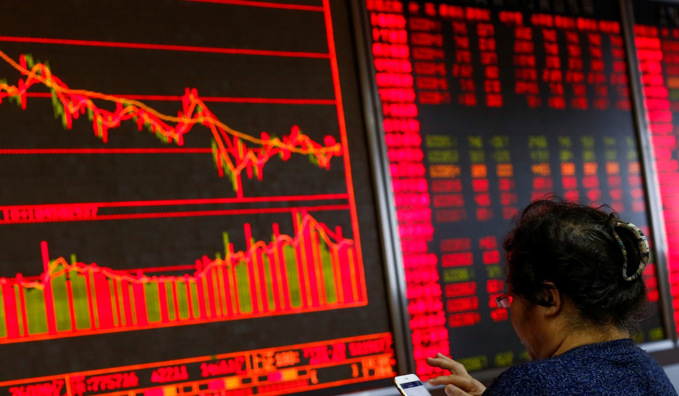 China bond defaults tripled in 2018 – the case of one property ...