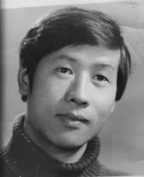 He took up running aged 70. He’s run a sub-4-hour marathon. What’s this ...