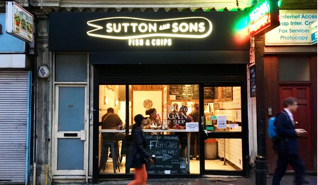Fish and chips: the best in London, including a vegan version, and the ...