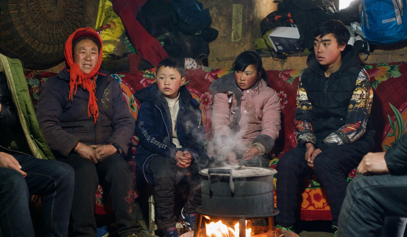 A year later, China’s ‘Ice Boy’ Wang Fuman has a new home, warmer ...