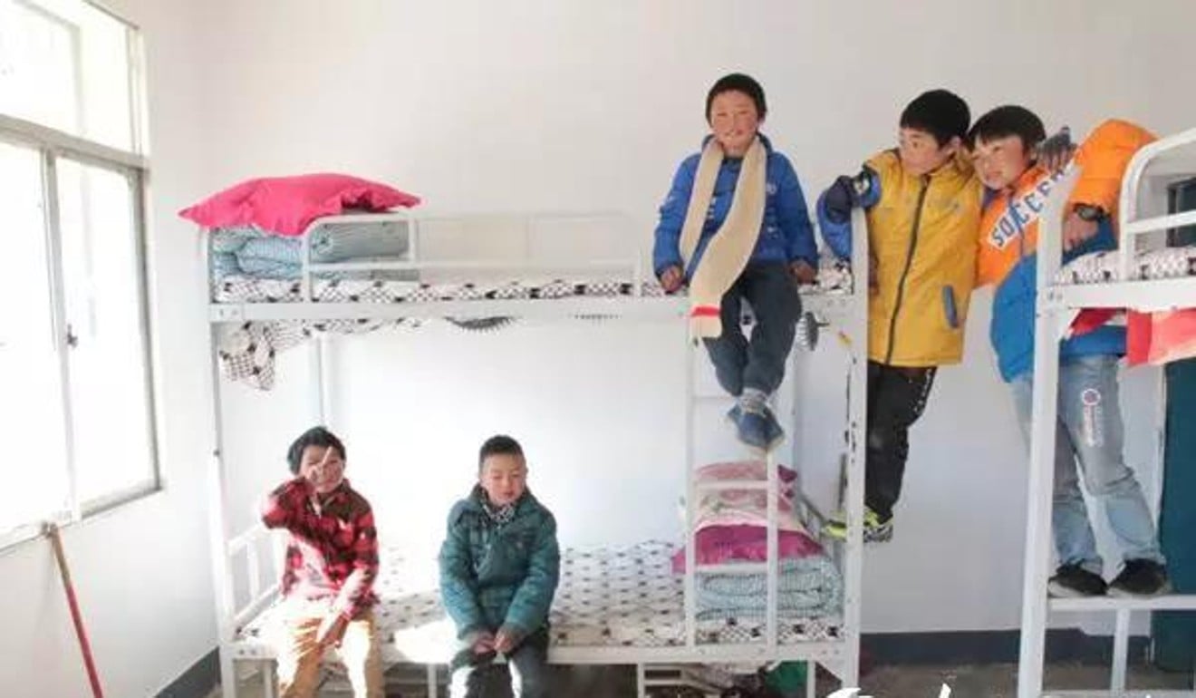 A year later, China’s ‘Ice Boy’ Wang Fuman has a new home, warmer ...