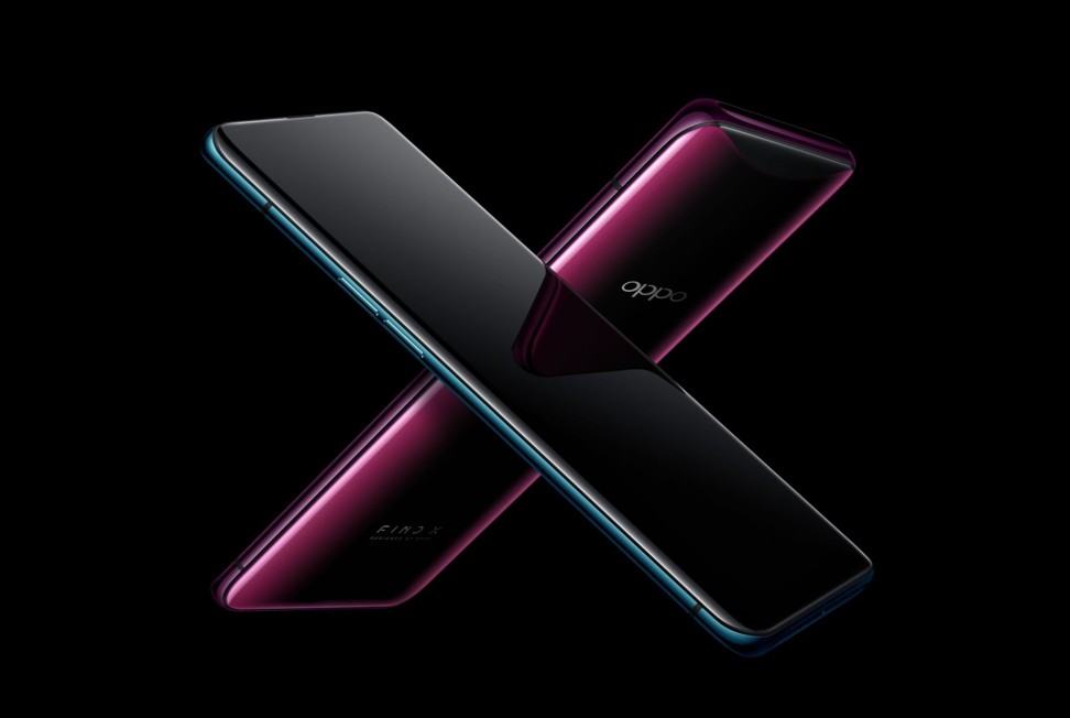 How picture-perfect are Samsung, Oppo, Huawei and LG multi-lens Android ...