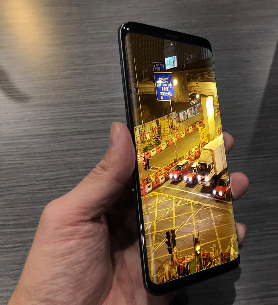 How picture-perfect are Samsung, Oppo, Huawei and LG multi-lens Android ...