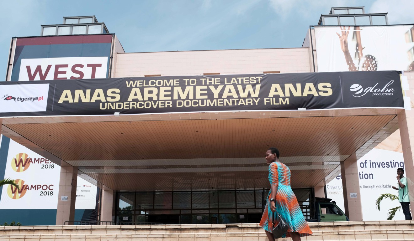 Ghana police quiz lawmaker who offered to pay anyone who attacked slain ...