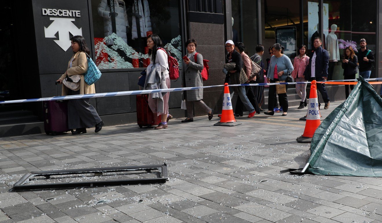 Falling windows in Hong Kong: why is inspection so important, what ...