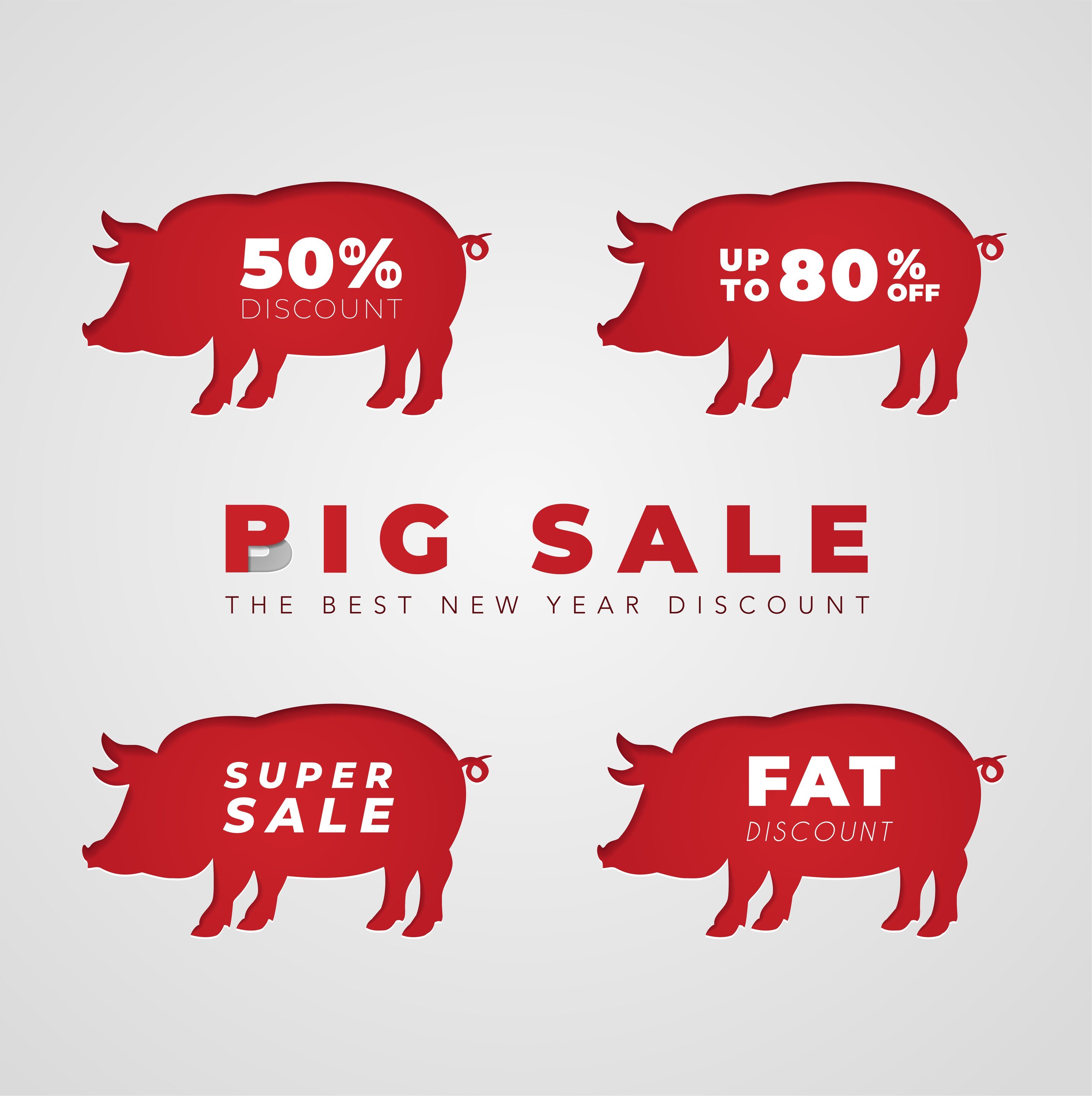 Lunar New Year campaigns: who’s got it right – and who’s making a pig’s ...