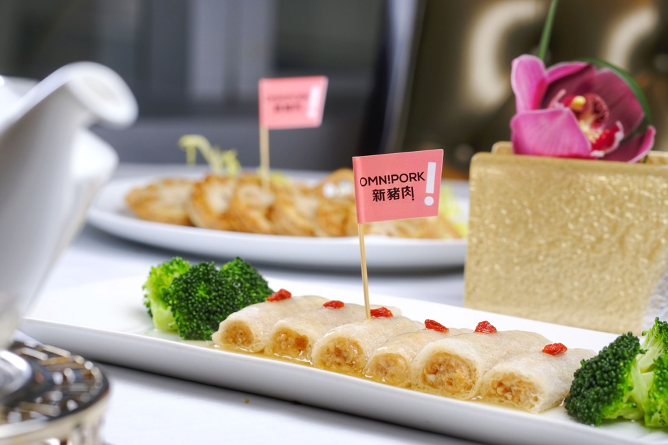 10 great Lunar New Year menus to savour in Hong Kong as you celebrate ...