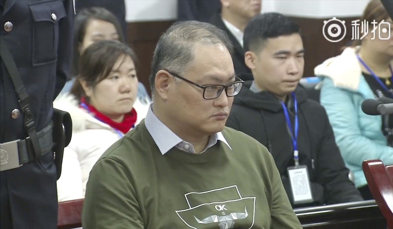Wife of Taiwan activist Lee Ming-che, jailed by China, will attend ...