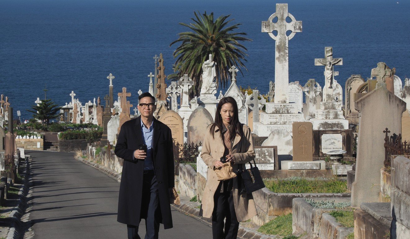 Integrity film review: anti-corruption drama by Infernal Affairs ...