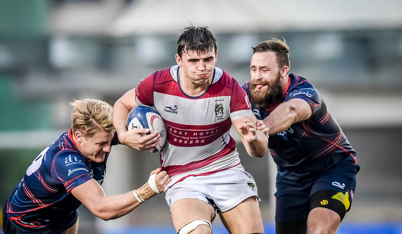 ‘We need to look inward now’: Hong Kong rugby community forced to pivot ...