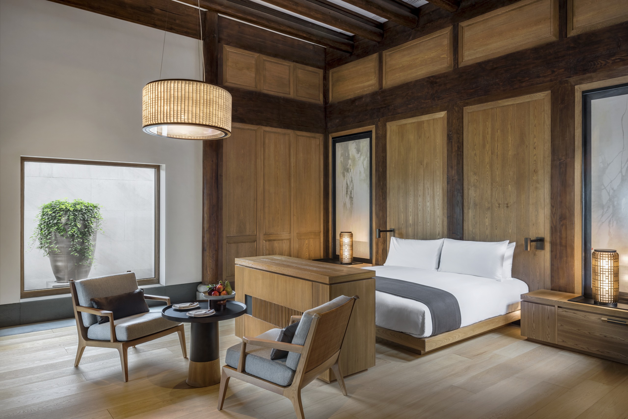 How millennial travellers are bringing Chinese heritage hotels back in ...
