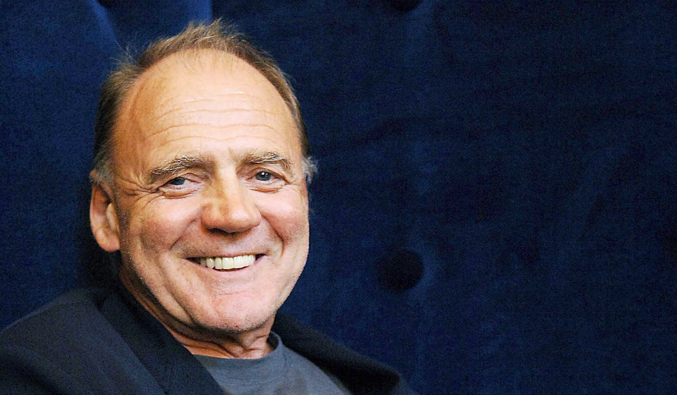 Bruno Ganz, who gave masterful performance as Nazi dictator Adolf Hitler in ‘Downfall’, dead at ...