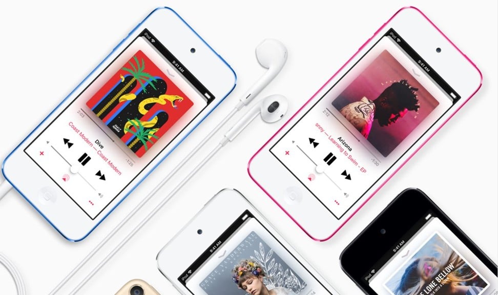 Will reports of a new Apple iPod in 2019 be music to your ears? | South ...