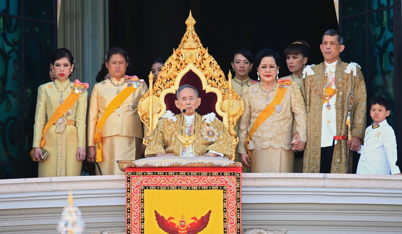 Are Asia's royal families popular? | South China Morning Post