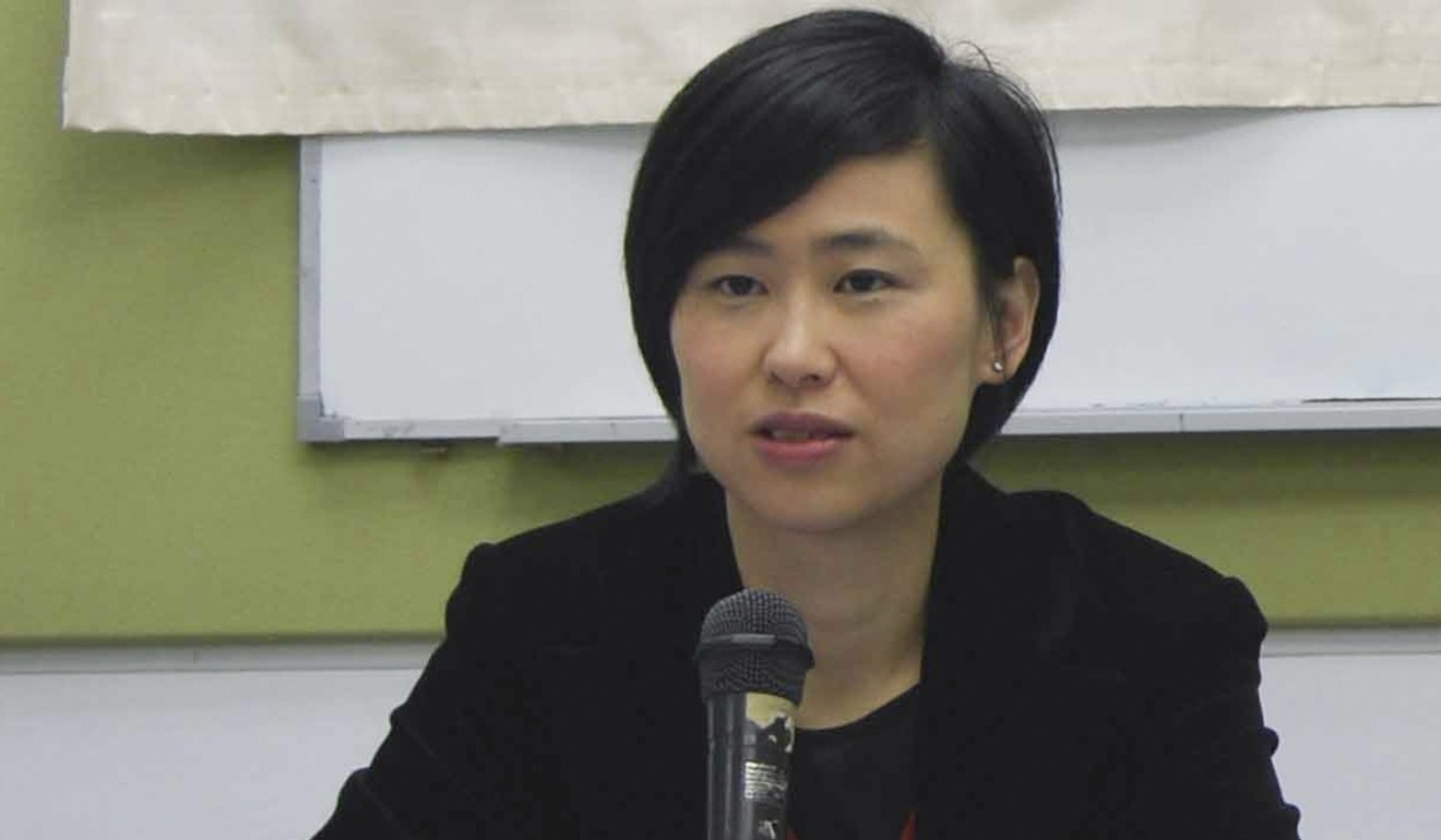 Nearly half of Hong Kong parents of autistic children have witnessed ...
