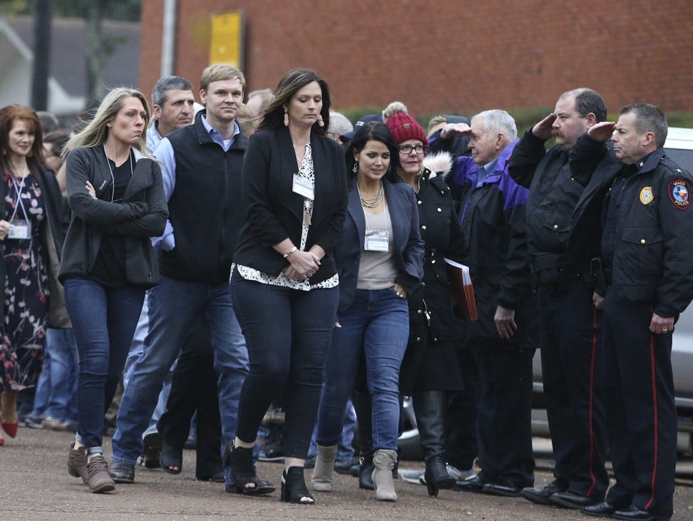 Chaos erupts during Texas execution, as son of killer Billie Wayne ...