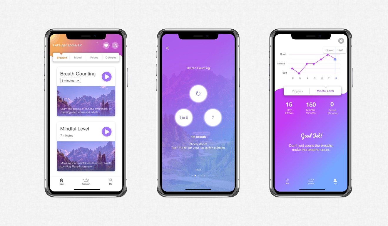 In conversation with MindFi: how to meditate with your eyes open and ...