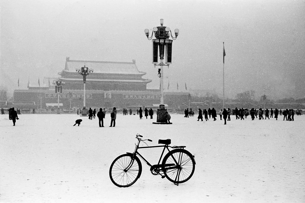 China in the 1980s: photos from a time of hope and optimism | South ...