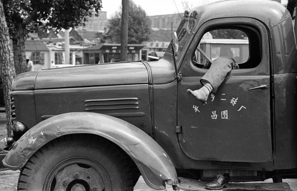 China in the 1980s: photos from a time of hope and optimism | South ...